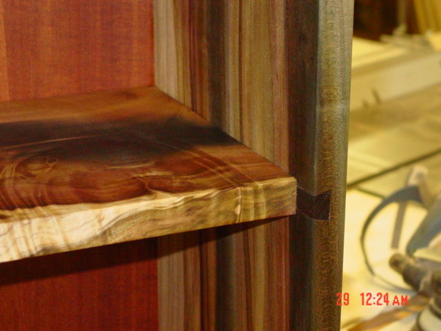 poplar finish - FineWoodworking