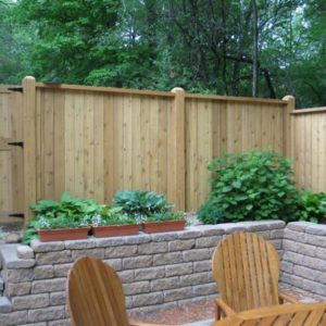 Making rough cut cedar from smooth cedar - FineWoodworking