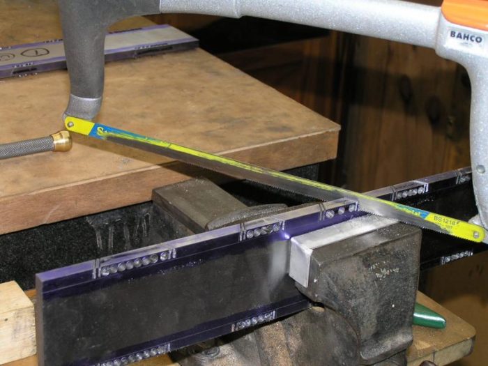 Marcou plane on Ebay - FineWoodworking