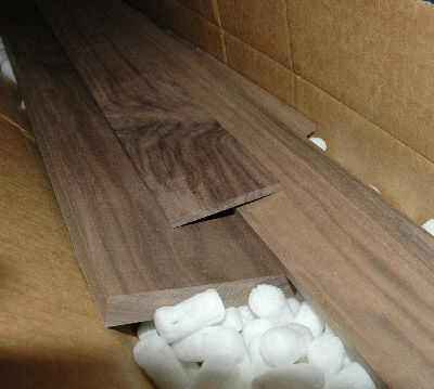 walnut color - FineWoodworking