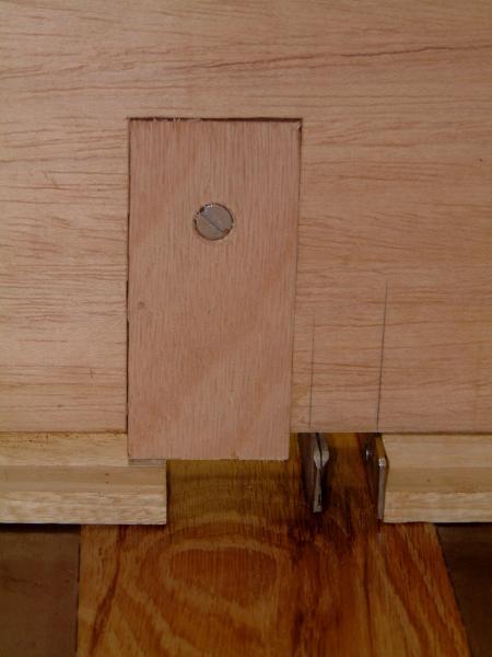 Tear out in box joints - FineWoodworking