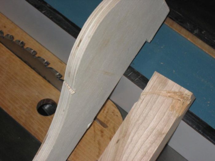 Anatomy of a Table Saw Accident - FineWoodworking