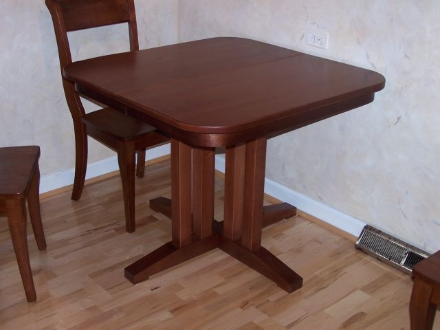 Finishing Maple - FineWoodworking