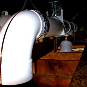 grounding dust collection system - FineWoodworking