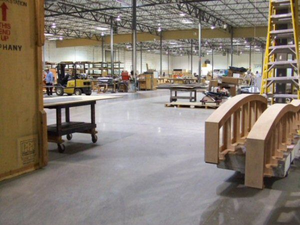 My paint shop - FineWoodworking