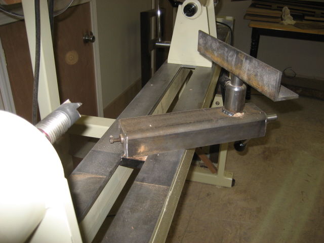 Architecture Wood Lathe Designs