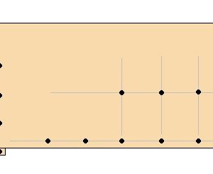 holes for bench dogs - FineWoodworking