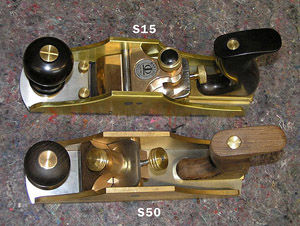 Marcou Planes available in USA - FineWoodworking