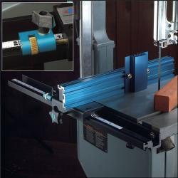 Best rip fence for a Delta 14" Bandsaw - FineWoodworking