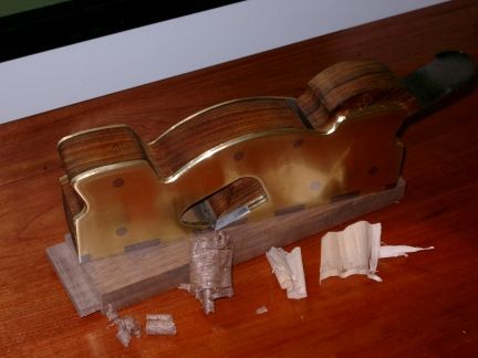 Shepard Tools Plane kits - FineWoodworking