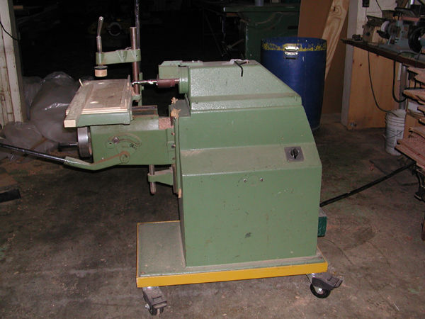 Multi-Router my *ss - FineWoodworking