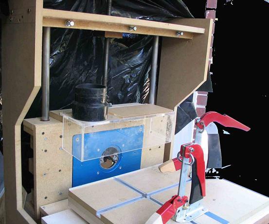 Multi-Router my *ss - FineWoodworking