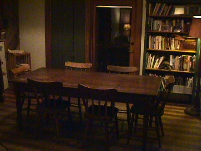 Overbuilt? - FineWoodworking