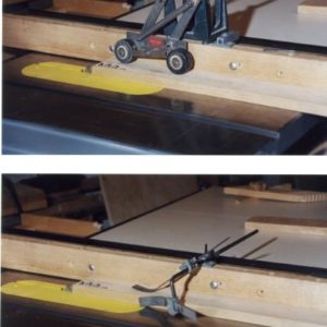 Anti-Kickback Device - FineWoodworking