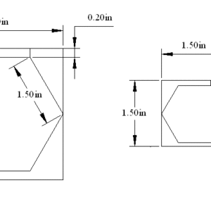 cutting a hexagon - FineWoodworking