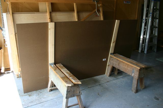 lifting plywood & Panels - FineWoodworking