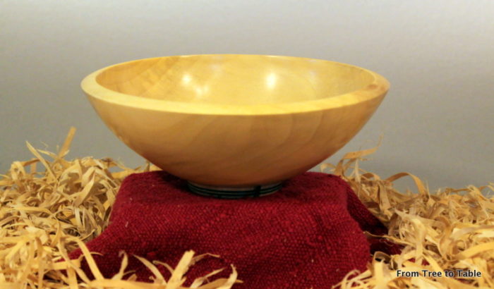 Ginkgo Biloba Tree Wood - FineWoodworking