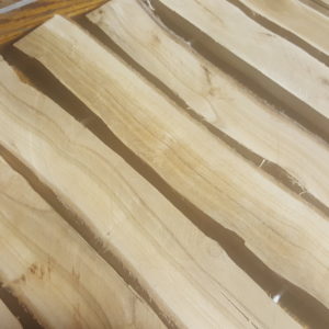 Almond Wood - FineWoodworking