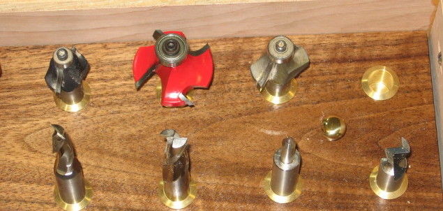 The Rockler router table - FineWoodworking