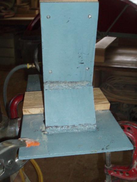 The best Powered Pocket Hole cutter?? - FineWoodworking