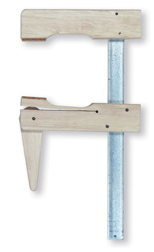 Cam clamp design detail request - FineWoodworking