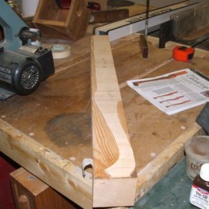 How to make cabriole legs - FineWoodworking