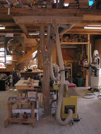 What to do with Locust?? - FineWoodworking