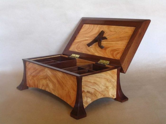 What to do with Locust?? - FineWoodworking