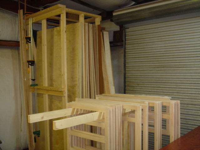 What's the Best Way to Store Plywood? - FineWoodworking