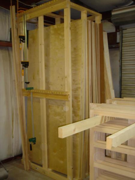 What's the Best Way to Store Plywood? - FineWoodworking