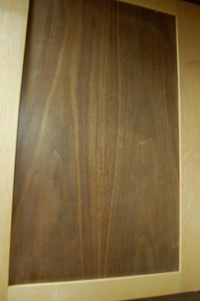 Poplar as a substitue for walnut - FineWoodworking
