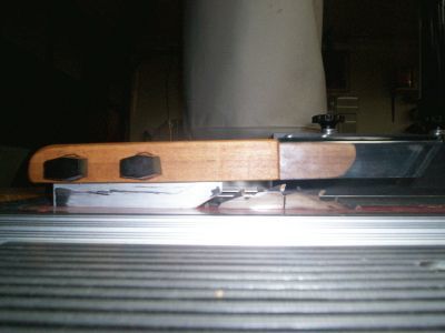 Riving Knife - FineWoodworking