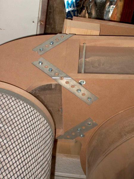 Clear Vue Cyclone - FineWoodworking