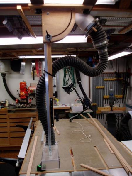 Saw guards - Build your own? - FineWoodworking