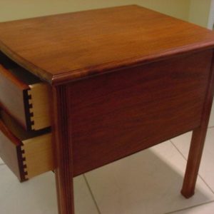 HELP! Messed up with amber shellac. - FineWoodworking