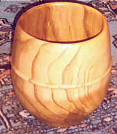 Almond tree wood - FineWoodworking