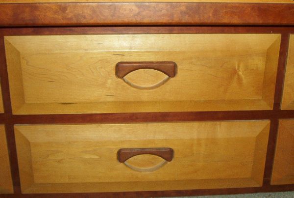 Drawer Pull Design Ideas Needed - FineWoodworking