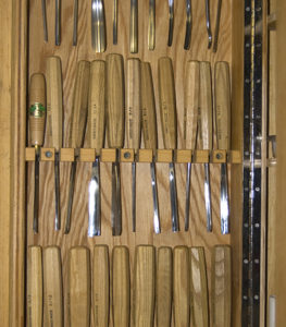 Ideas for chisel covers - FineWoodworking