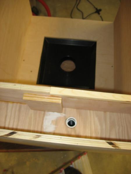 The Ultimate Router Table by John White - FineWoodworking