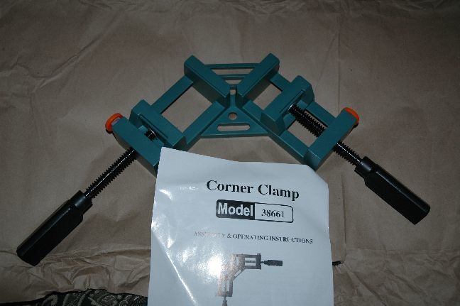 Good deal on miter clamps - FineWoodworking