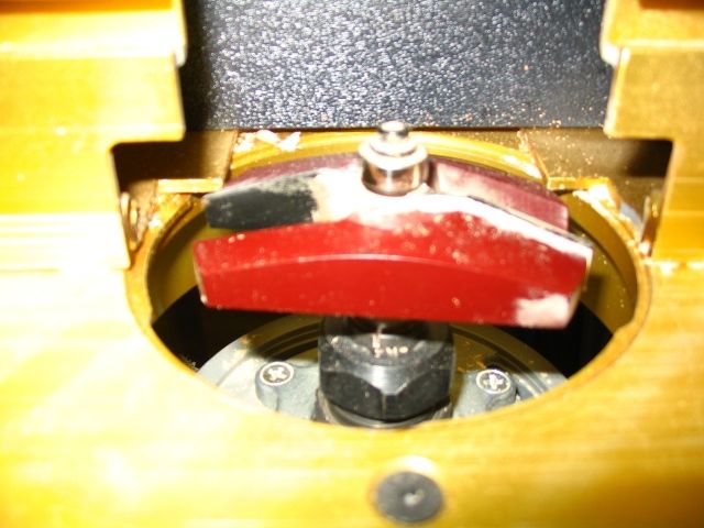 Katana Router Bit - First Experience - FineWoodworking