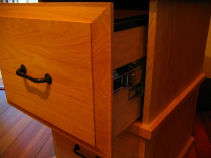 Katana Router Bit - First Experience - FineWoodworking