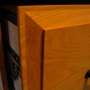 Katana Router Bit - First Experience - FineWoodworking