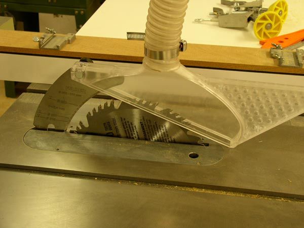 riving knife or splitter - FineWoodworking