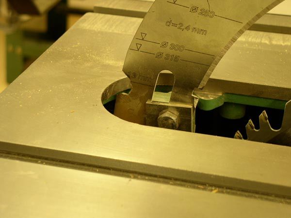 riving knife or splitter - FineWoodworking