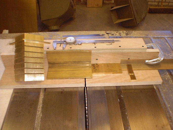 Table or Radial Arm saw what to buy - FineWoodworking