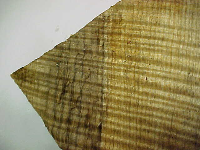 gorgeous figured maple pics. - FineWoodworking