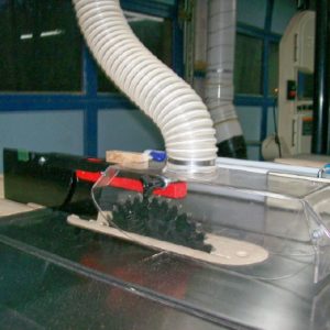 BORK riving knife - FineWoodworking