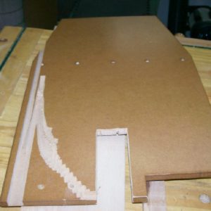 BORK riving knife - FineWoodworking