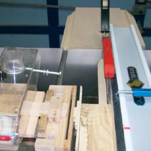 BORK riving knife - FineWoodworking